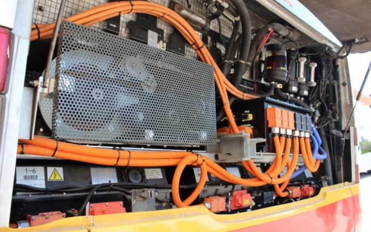 VIPEV Production and Trading JSC