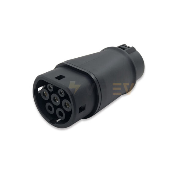 Type 1 to Type 2 Adapter - VIPEV