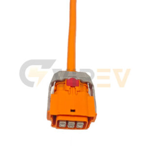 HV AC Harness - DELPHI 4x6mm2 - VIPEV