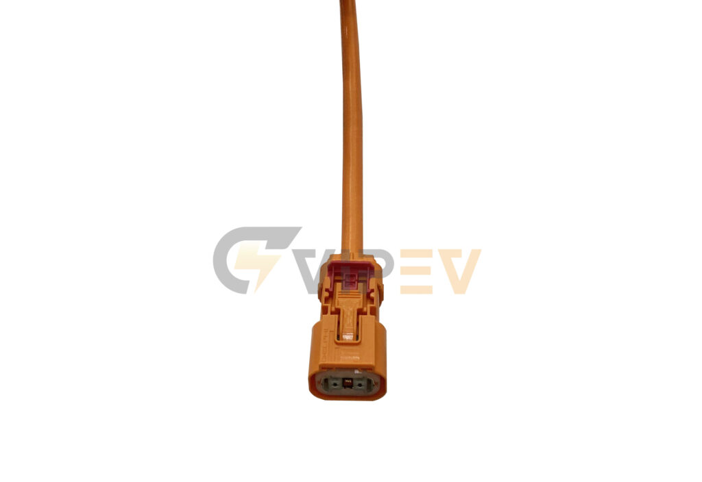 HV Heater Harness - DELPHI 2x4mm2 - VIPEV