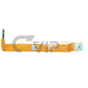 AL bus bar wrapped with 1000 degC fire protection - VIPEV